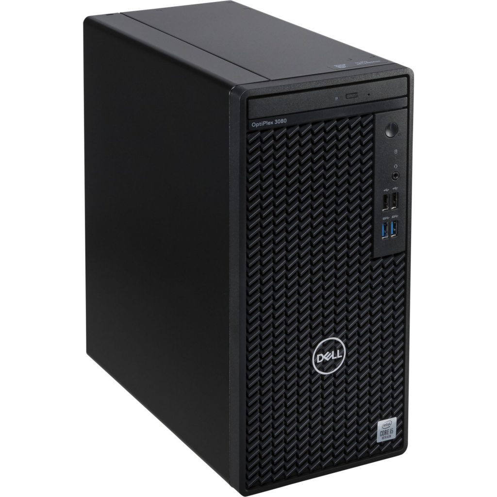 Dell OptiPlex 3080 MT OP-RD33-12317 – חנות מחשבים מקצועית